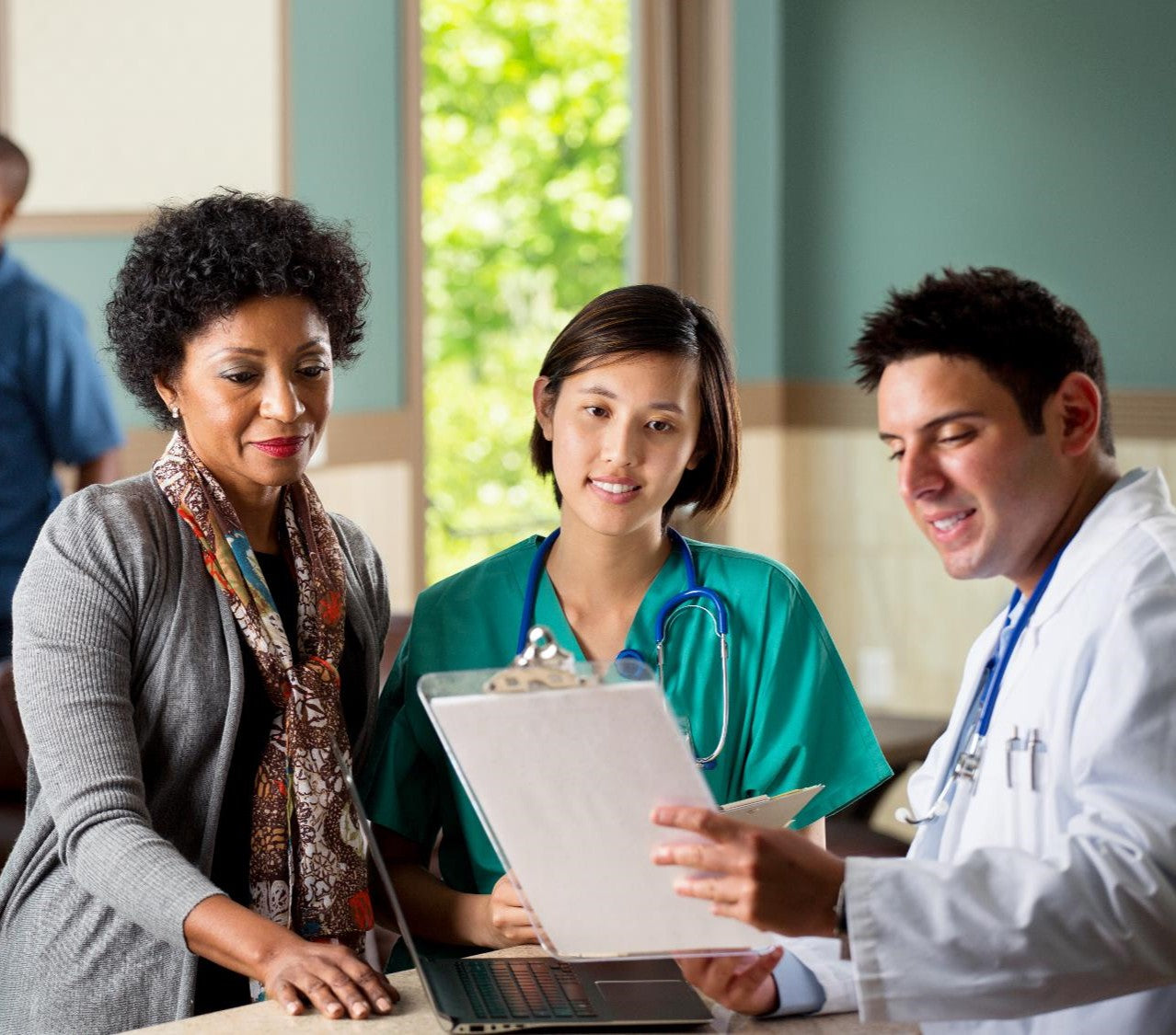 The MDT approach to managing digestive health