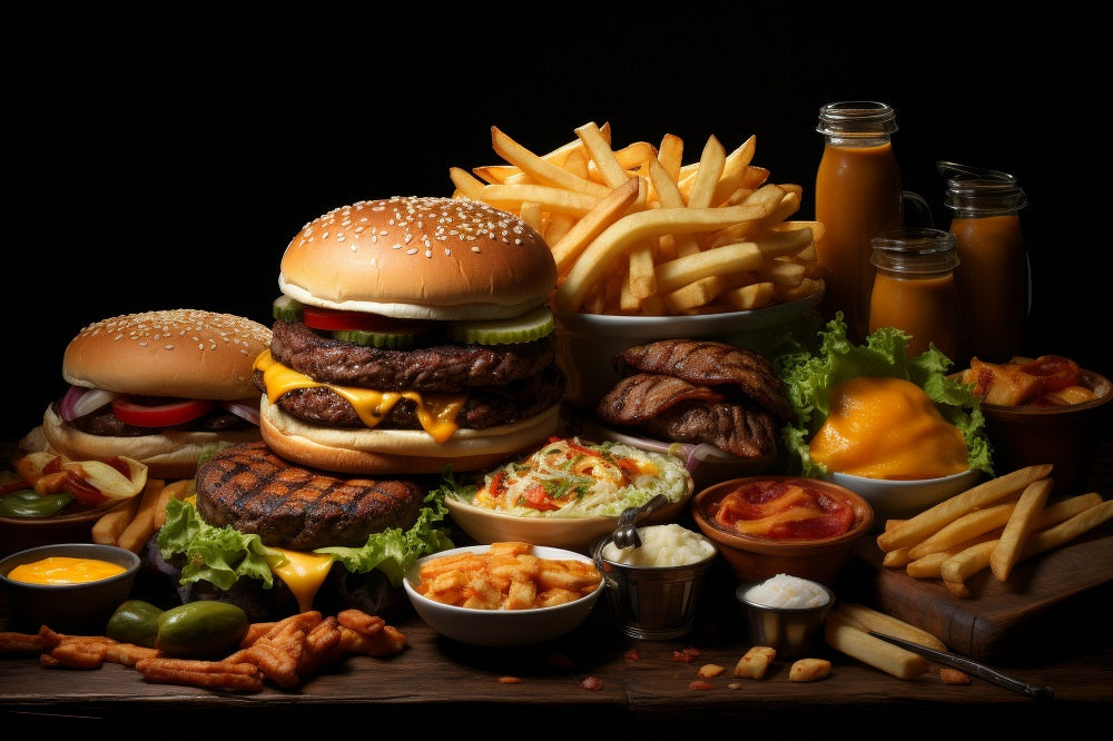 Unpacking Ultra-Processed Foods; is a blanket ban the answer?