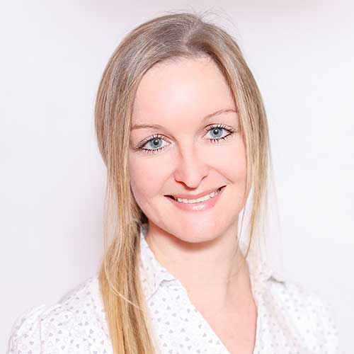 Interview with Dr. Sammie Gill Scientific R&D Manager