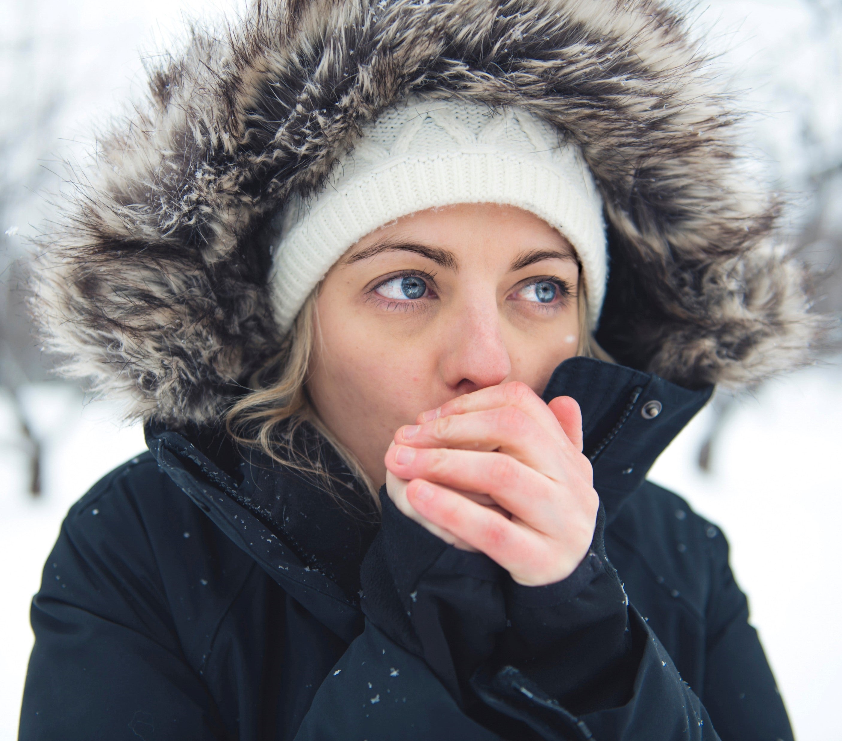 Preparing your patients for winter